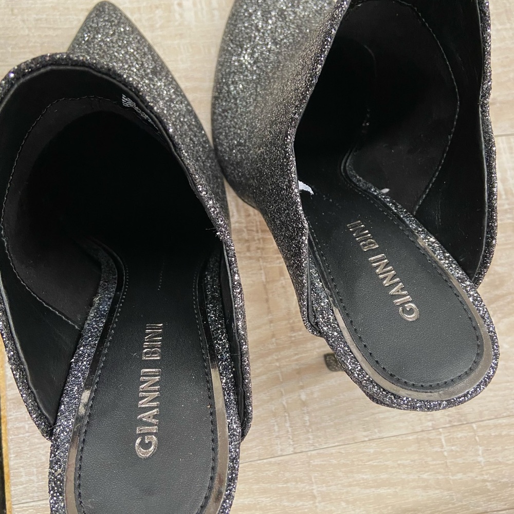 Gianni Bini Shoes - Gem